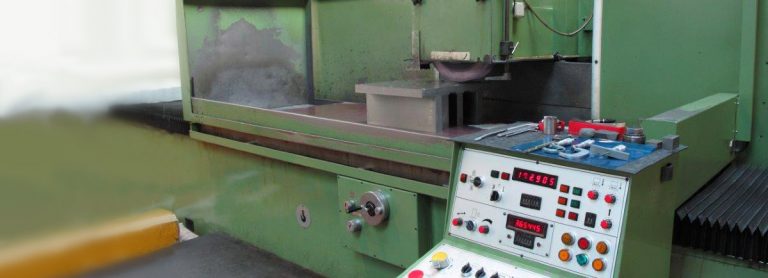 Rectification plane - Vernet-Rectification