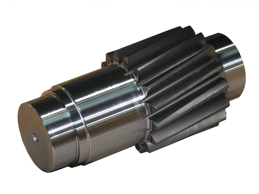 Rectification extérieure - Vernet-Rectification