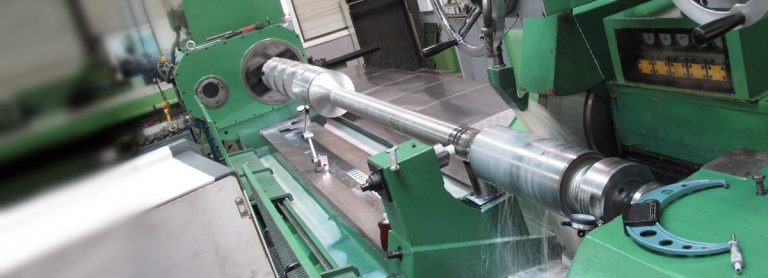 Rectification extérieure - Vernet-Rectification